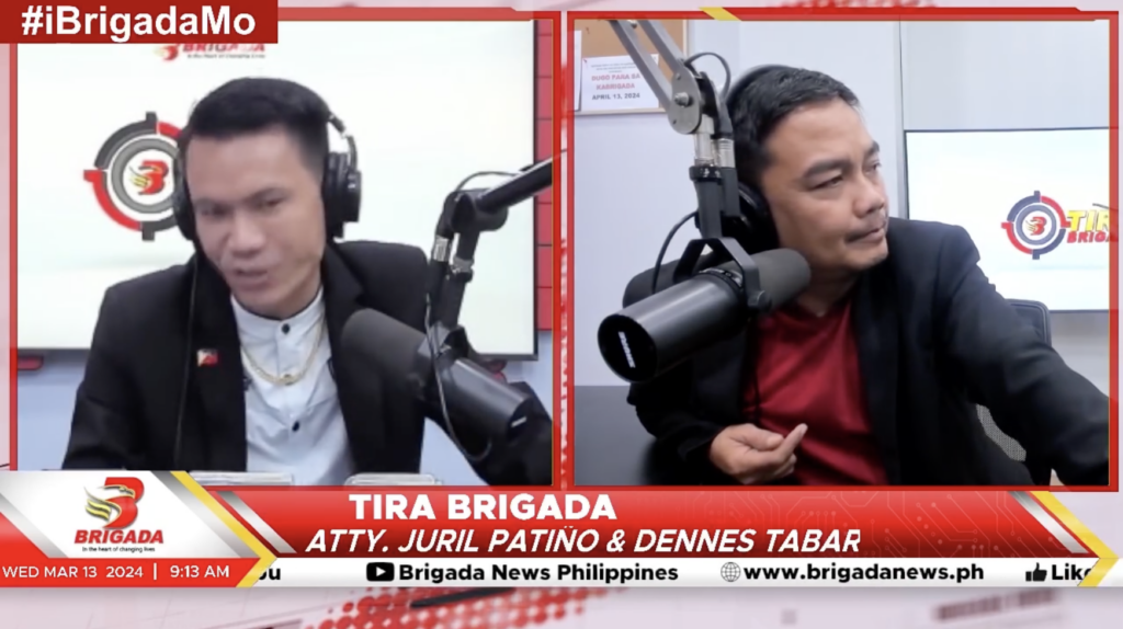 CEBU RADIO ANCHORS: Why did 2 anchors receive backlash?